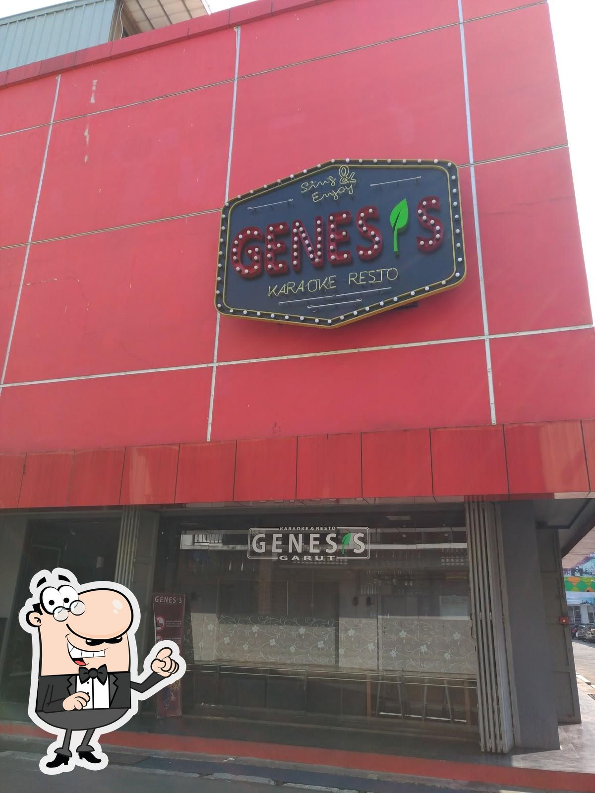 Genesis Bar & Resto KARAOKE, Garut - Restaurant menu, prices and reviews