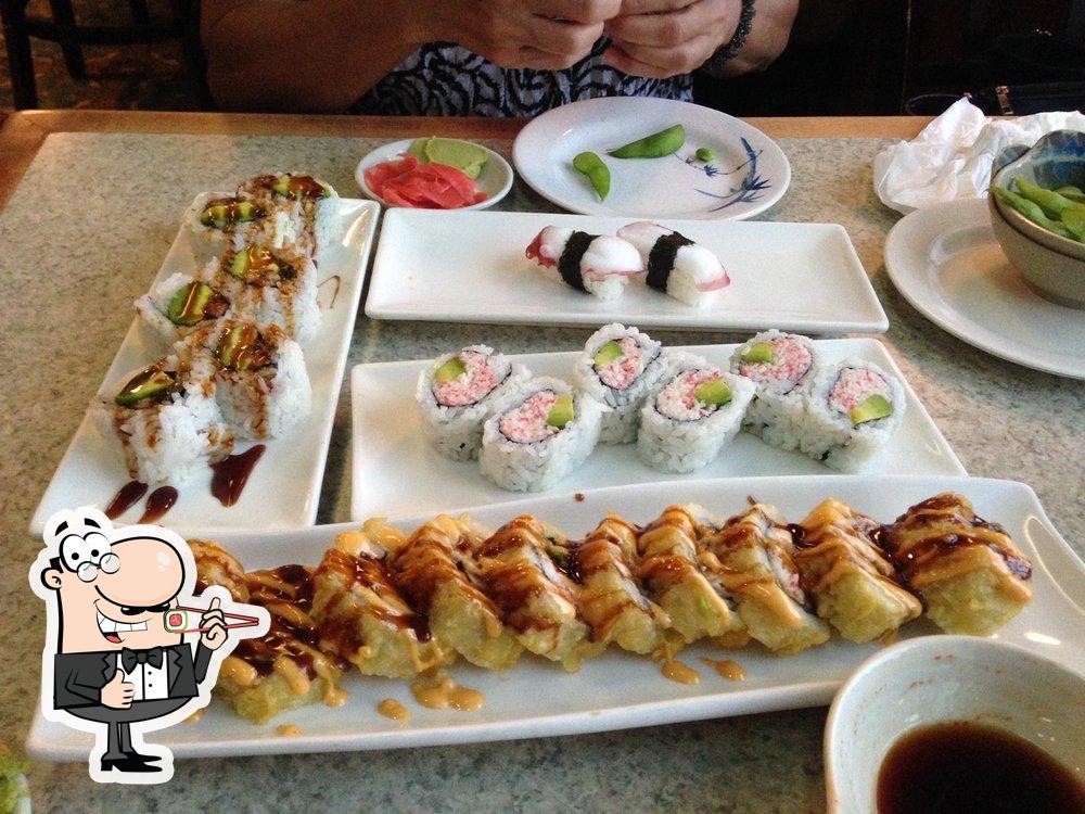 Hoshi in Vacaville - Restaurant menu and reviews