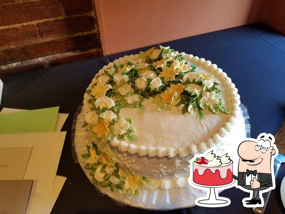 June's Bakeshop, New Braintree - Opiniones del restaurante