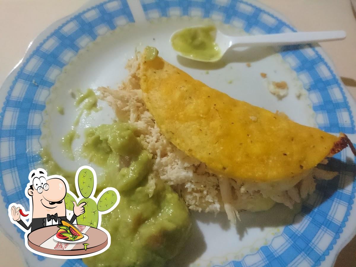 Restaurante Los Cuates Comida Mexicana Y Rapida, Popayán - Opiniones ...