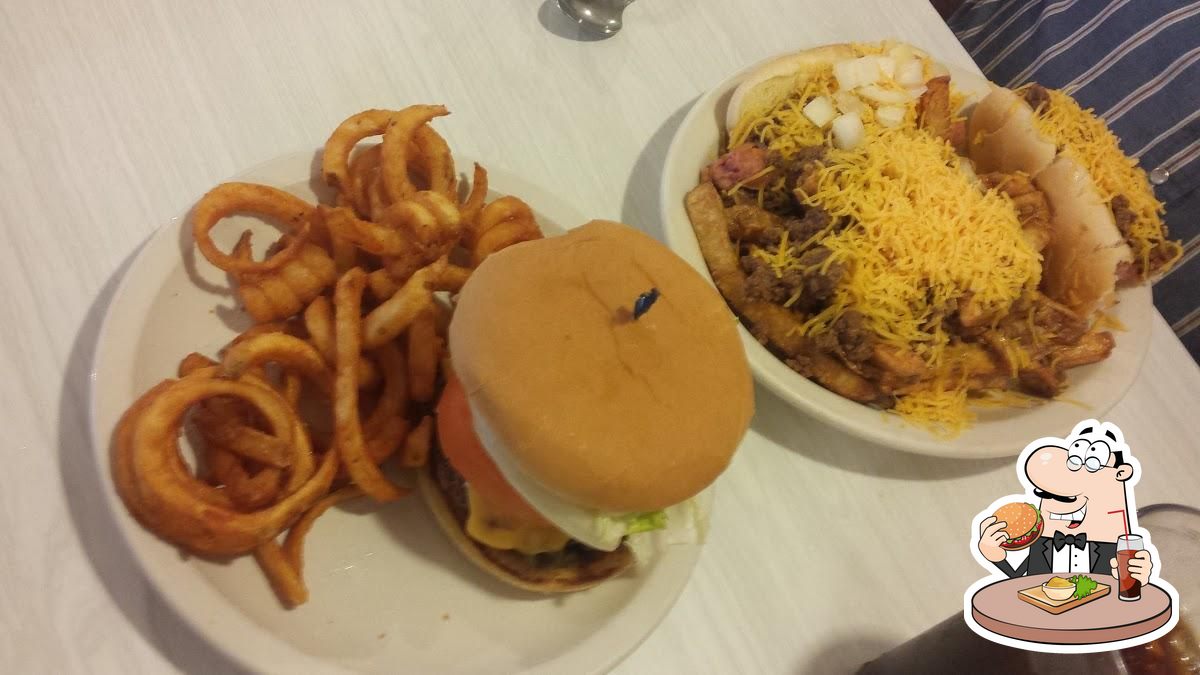 Magic Capital Grille in Colon - Restaurant menu and reviews