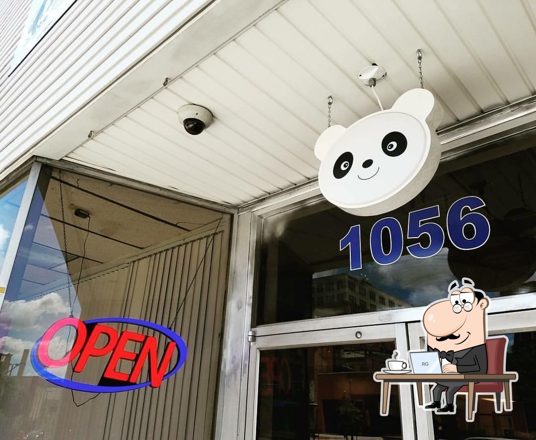 Panda Chinese Kitchen, Wheeling - Restaurant menu, prices and reviews
