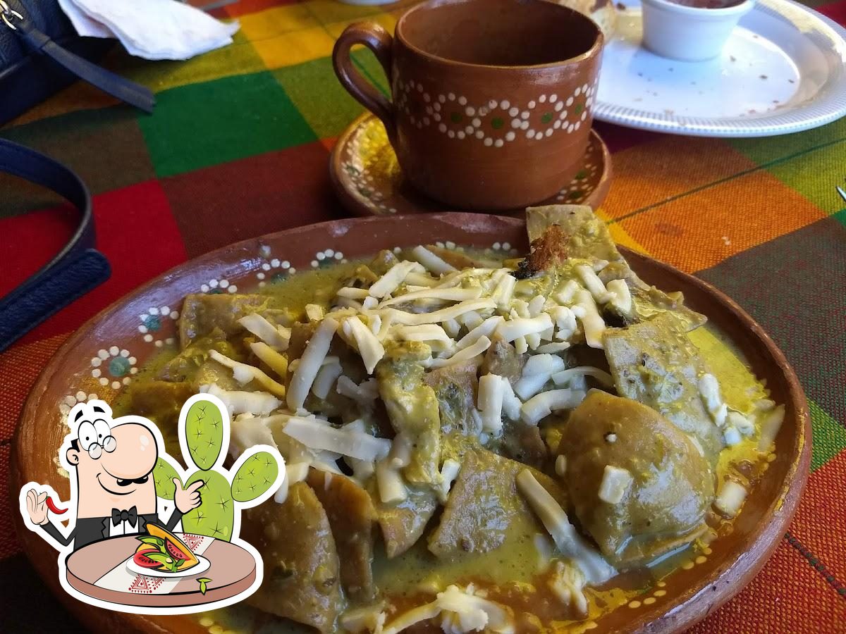 Restaurant Rincón Azteca, Durango, Calle 5 de Febrero 1117 - Opiniones ...