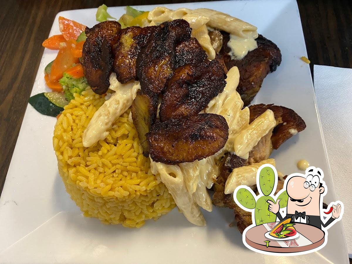 Tepe’s Kitchen, White Plains - Restaurant menu, prices and reviews