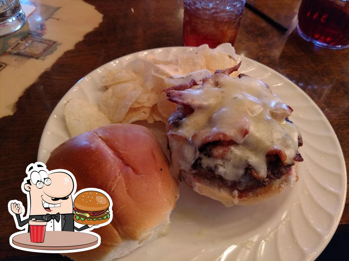 The Cats Meow in Manheim - Restaurant menu and reviews