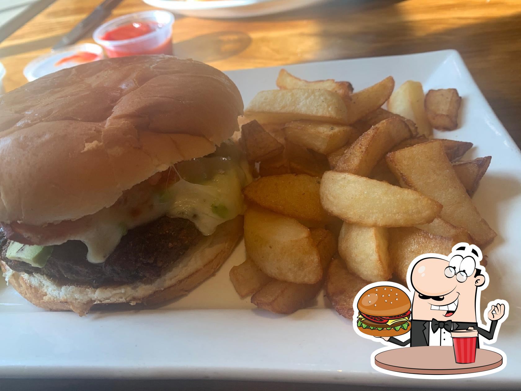The White Swan in Arundel - Restaurant reviews