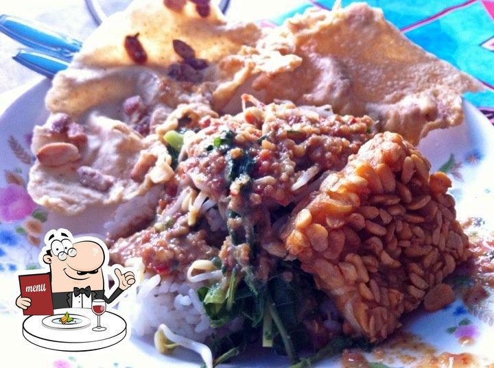 Warung Bon Bin, Blitar - Restaurant reviews