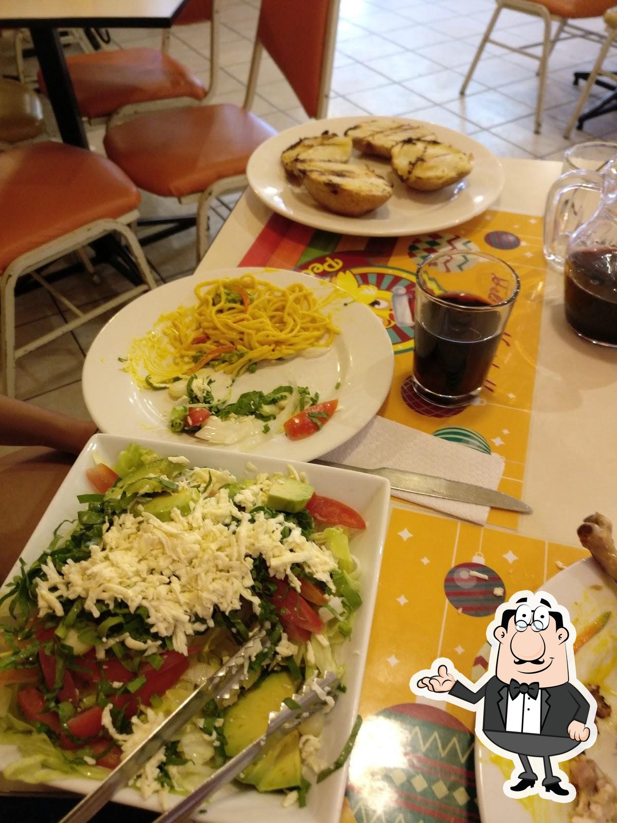 El Pollo Pechugon, Tacna - Menú del restaurante, precios y reseñas