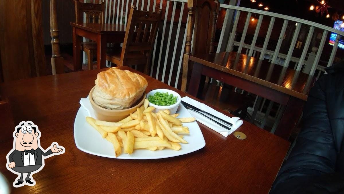 The Slaughter House, Liverpool - Restaurant menu, prices and reviews