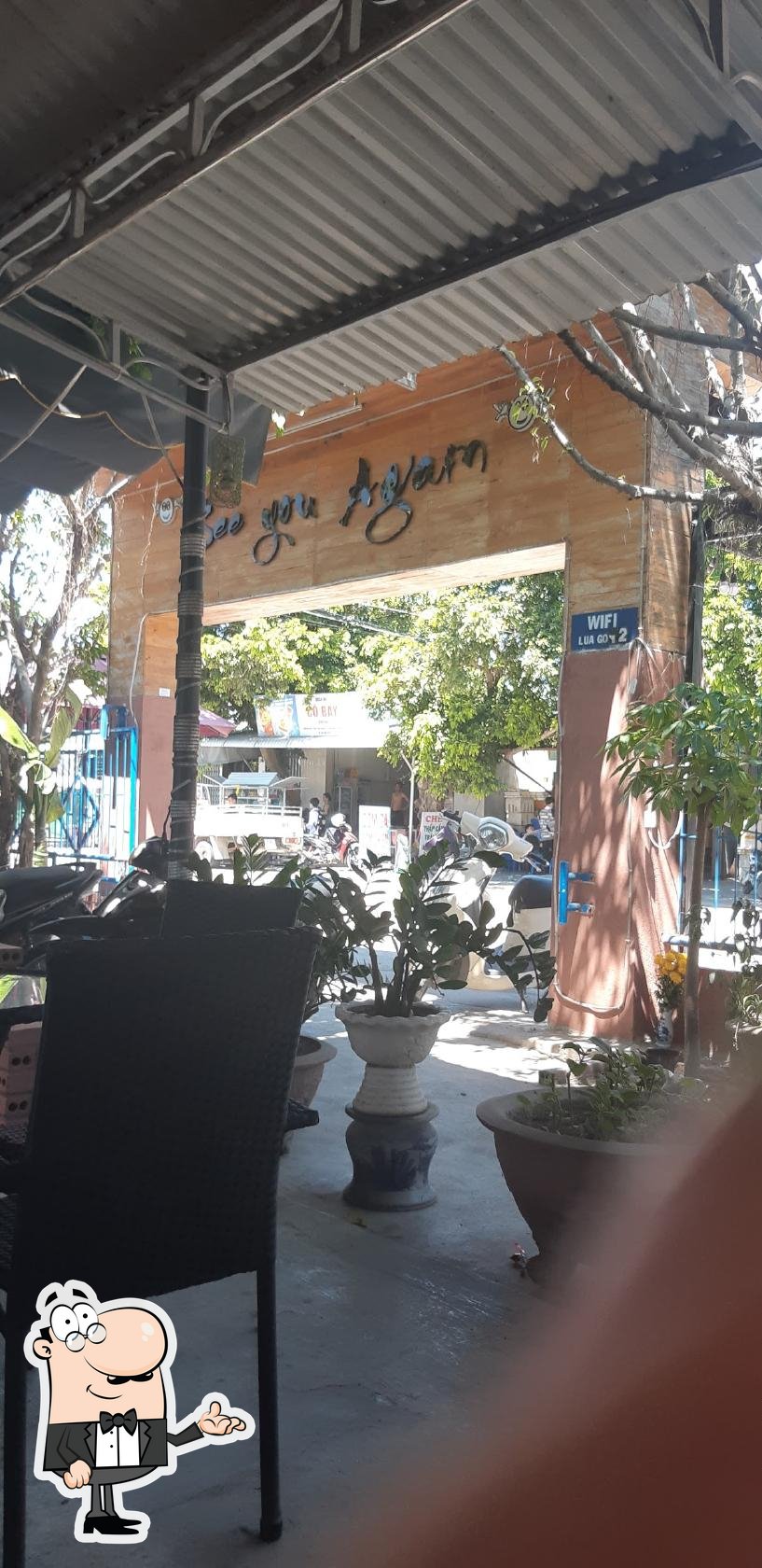 Cafe Lúa Gỗ, Cam Ranh - Restaurant reviews