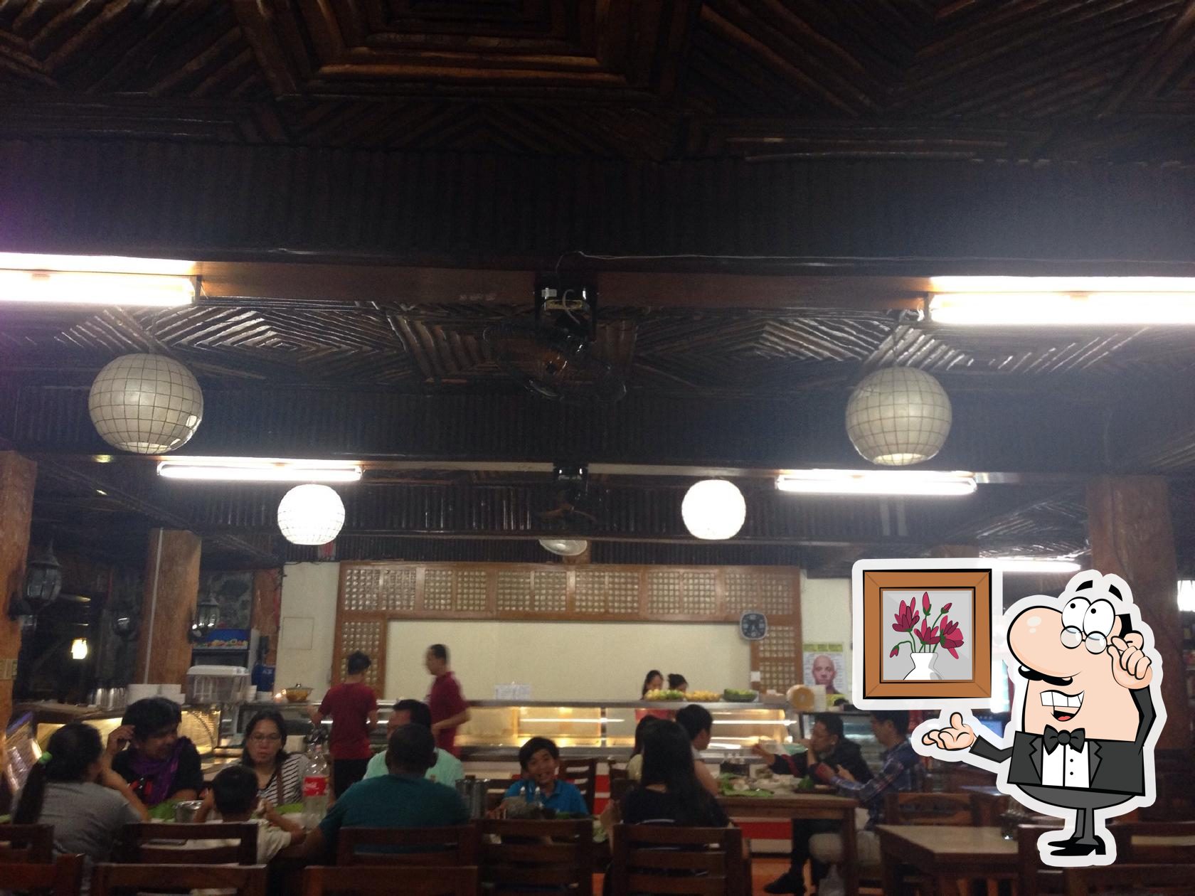 RSM Lutong Bahay, Calamba - Restaurant menu, prices and reviews