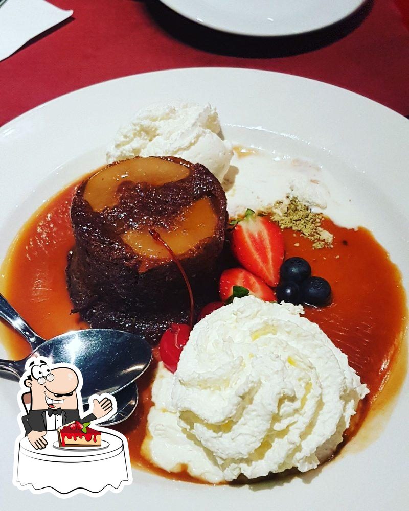 Spaghetti Tree in Melbourne - Restaurant reviews