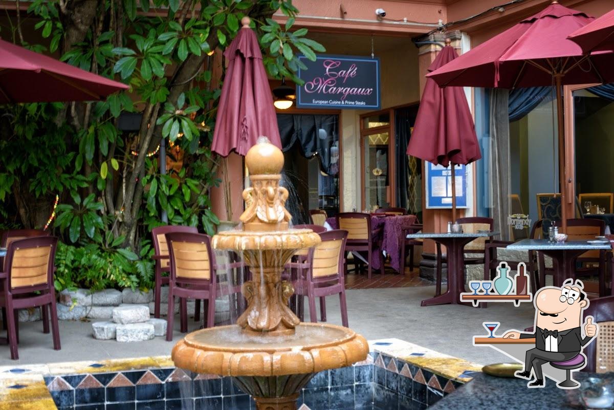 Café Margaux, Cocoa - Restaurant menu, prices and reviews