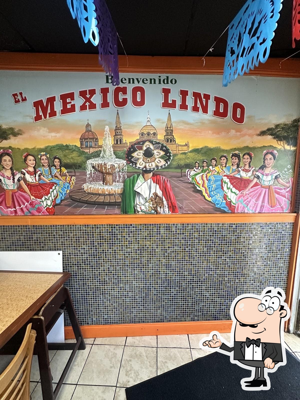 El Mexico Lindo, Brick - Restaurant menu, prices and reviews