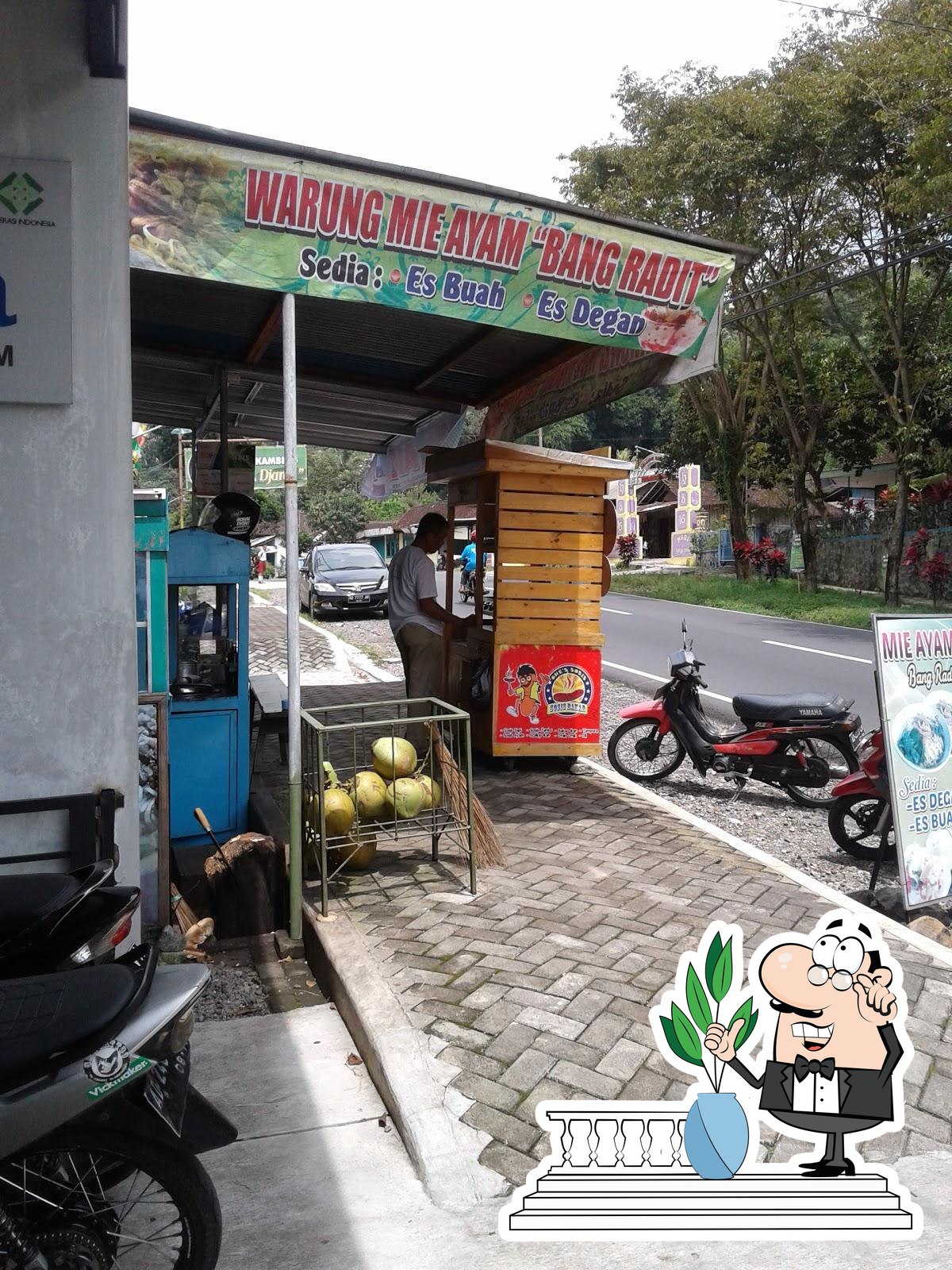Rumah Makan Cipta Rasa restaurant, Doplang - Restaurant reviews