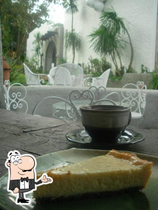 Earth Cafe at Pinto Art Museum, Antipolo - Restaurant reviews