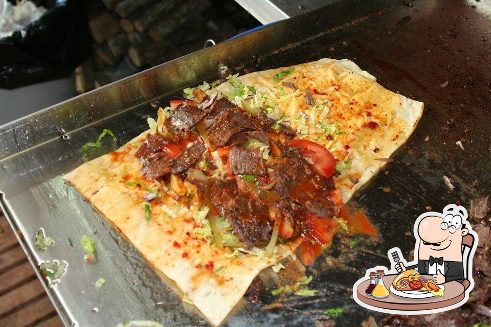 Altin Sis Doner, Edirne