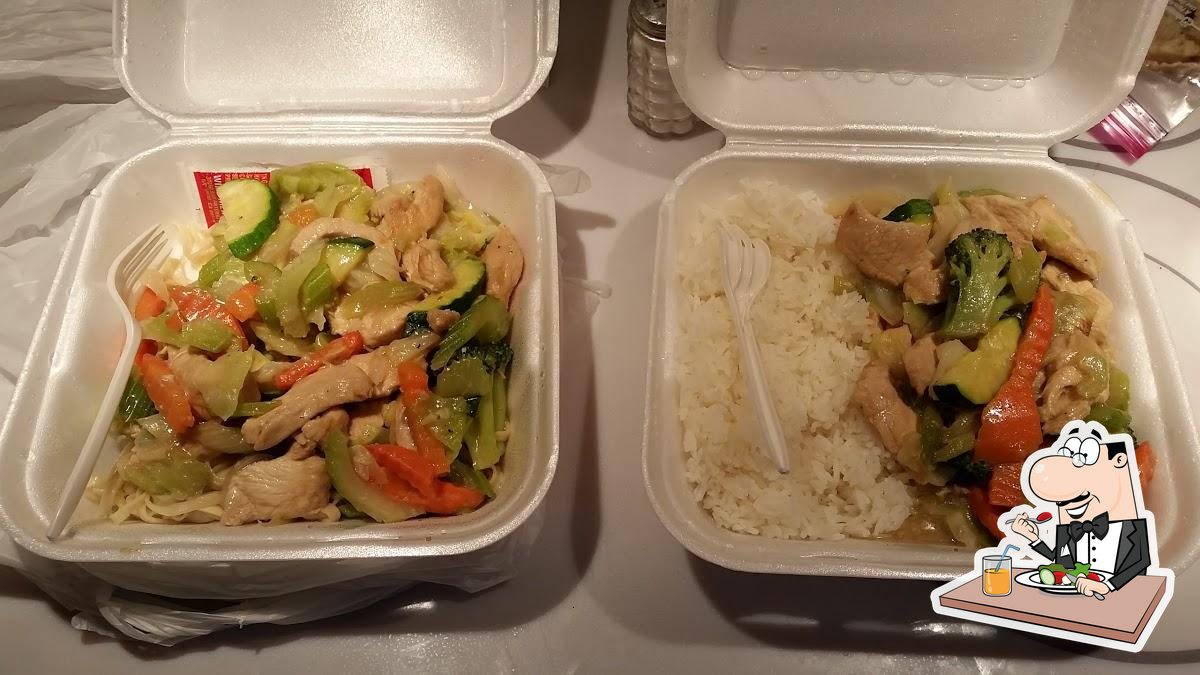 Kim's Oriental Market in Coos Bay - Restaurant reviews