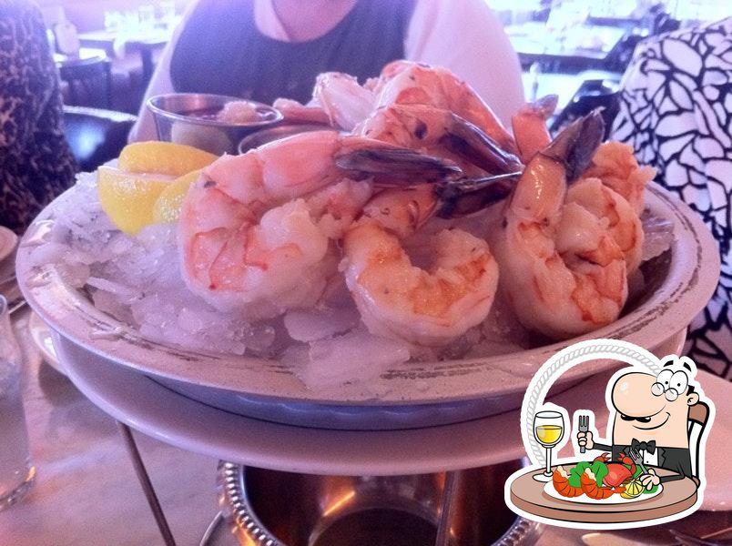 Max Fish in Glastonbury - Restaurant reviews