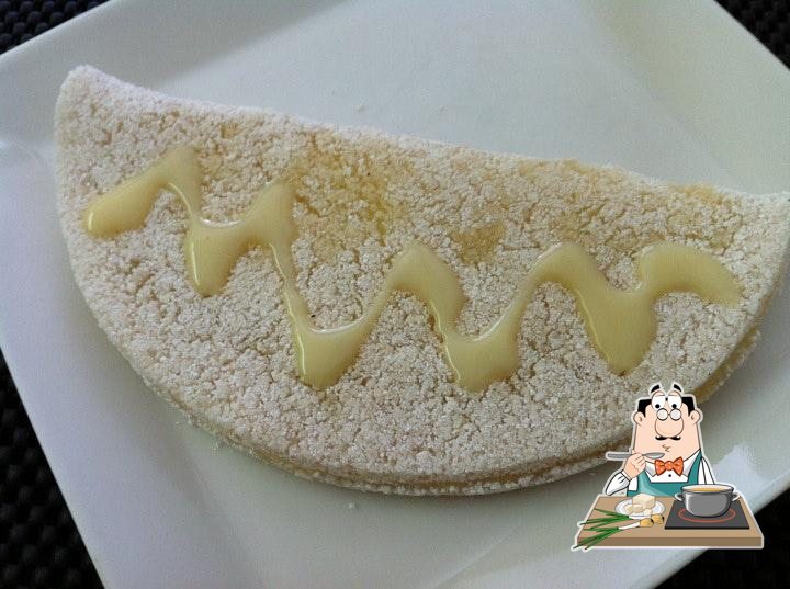 O Rei da Tapioca restaurante, Belo Horizonte, R. Sergipe - Avaliações ...