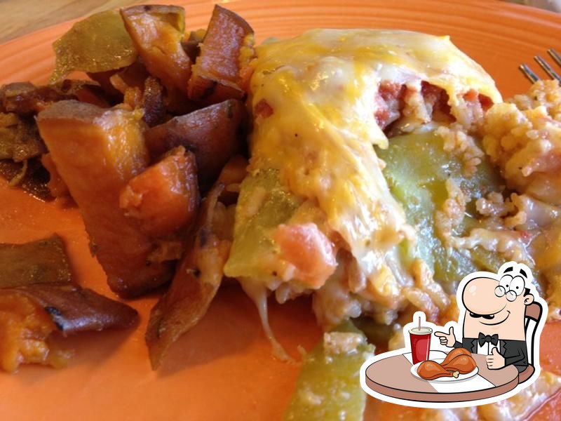 Strawberry Fields Cafe in Midland - Restaurant menu and reviews