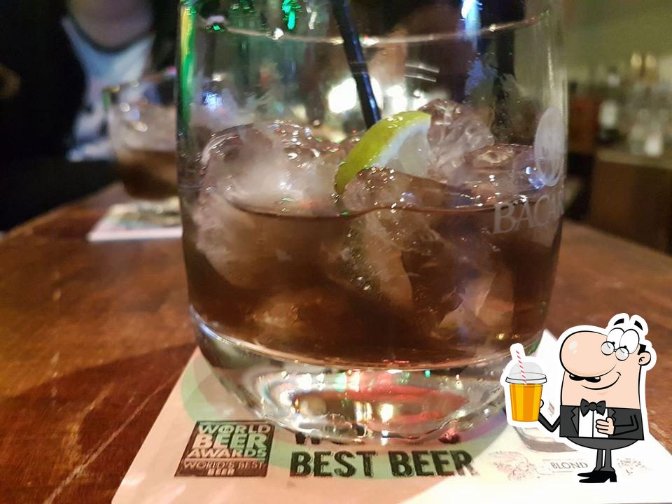 Le Saloon, Liège - Restaurant reviews