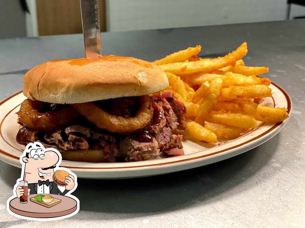 Red Roof Diner in Peosta - Restaurant menu and reviews