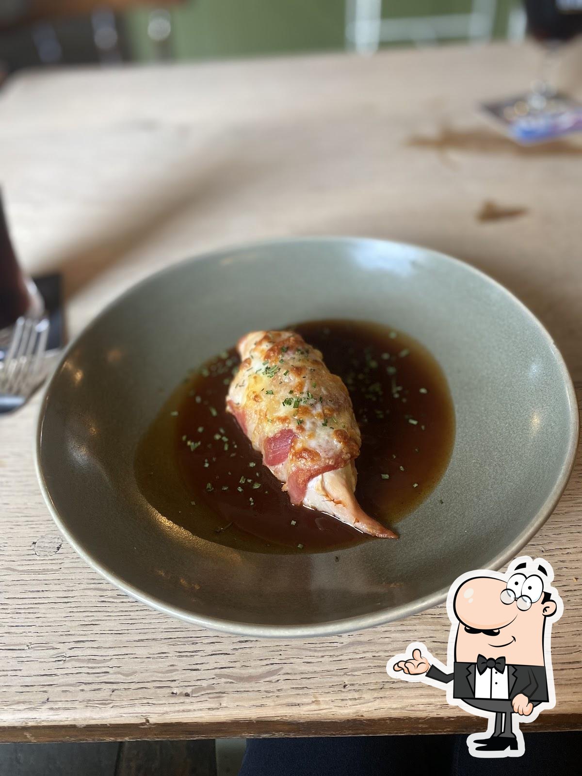 The Lower New Inn, Pontypool - Restaurant menu, prices and reviews