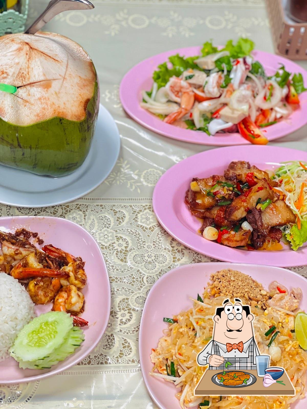 Bum Restaurant, Pattaya - Opiniones del restaurante