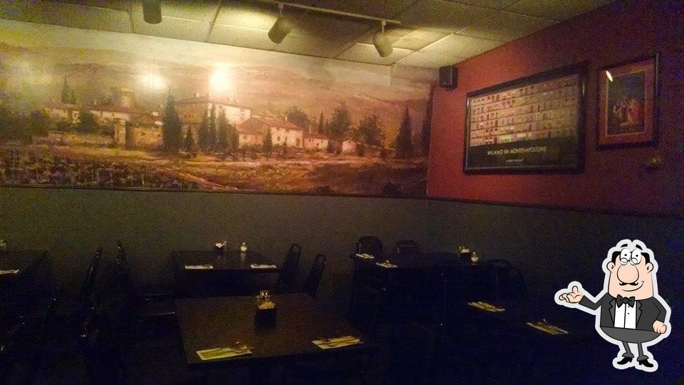 Segneri's, Coraopolis - Restaurant menu, prices and reviews