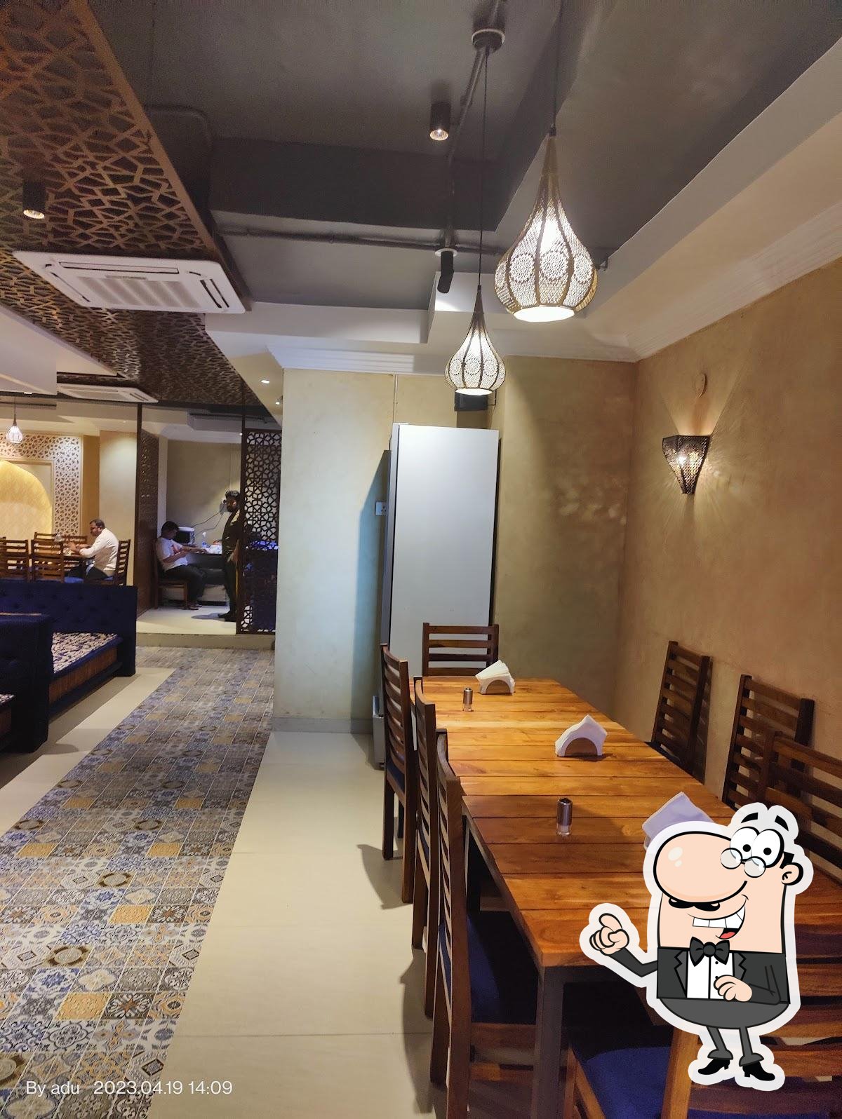 Yum Yum Tree, Hyderabad - Restaurant menu, prices and reviews