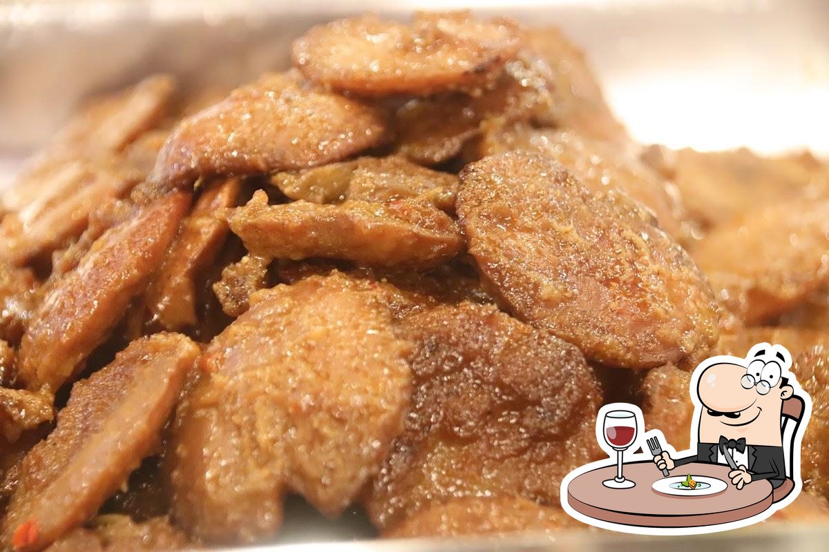 jinman all you can eat restaurant, Mekar Bakti - Restaurant reviews
