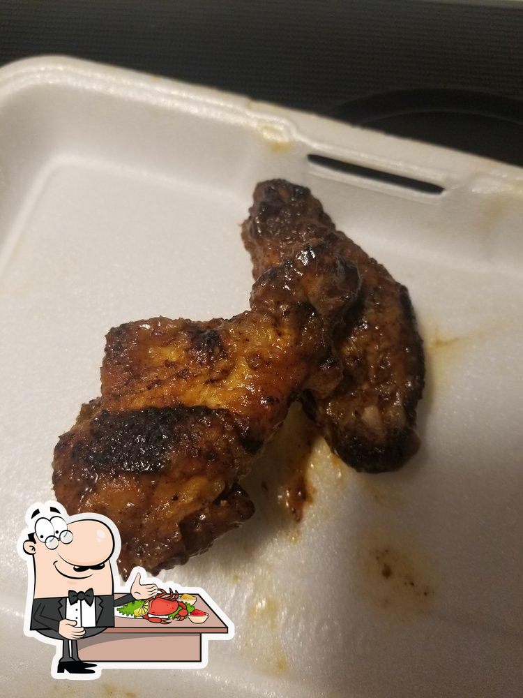The 528 Tavern in Madison - Restaurant menu and reviews