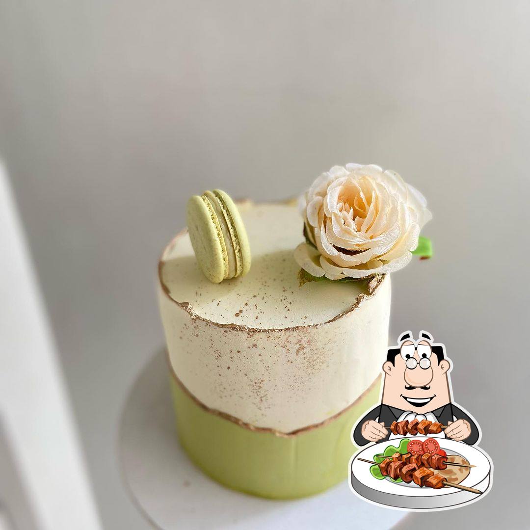 Al Kim Bakery, Pasig - Restaurant menu, prices and reviews