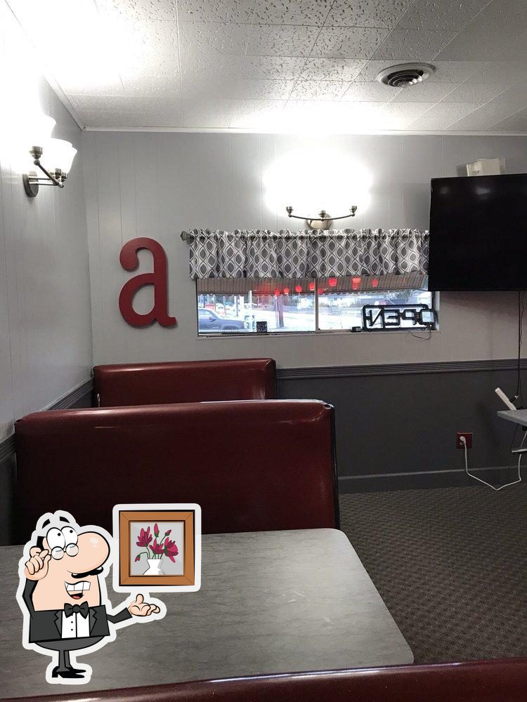 Anglea's Restaurant in Tacoma - American restaurant menu and reviews