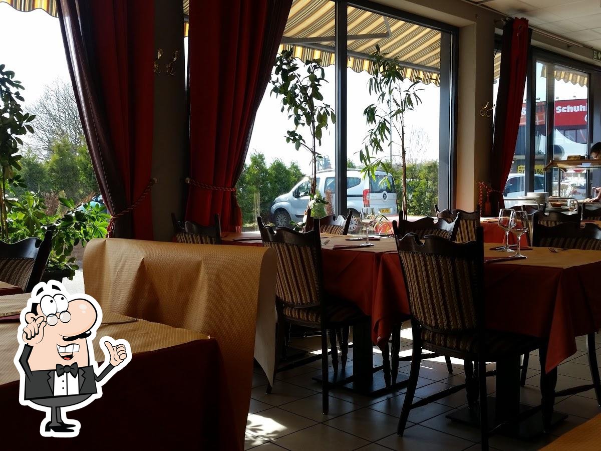 Annapurna Restaurant, Foetz - Restaurant menu and reviews