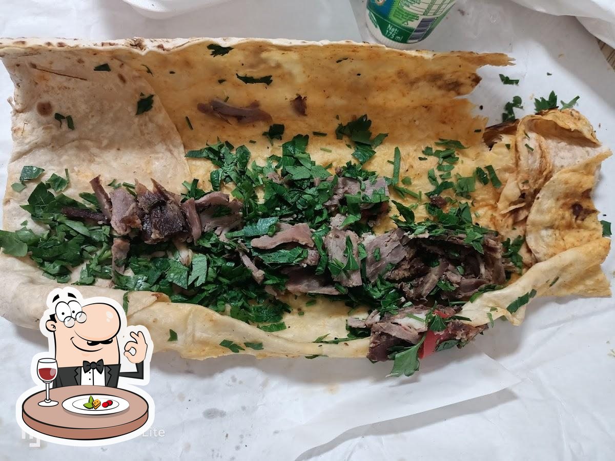 Ateş Döner Çan, Çan - Restaurant reviews