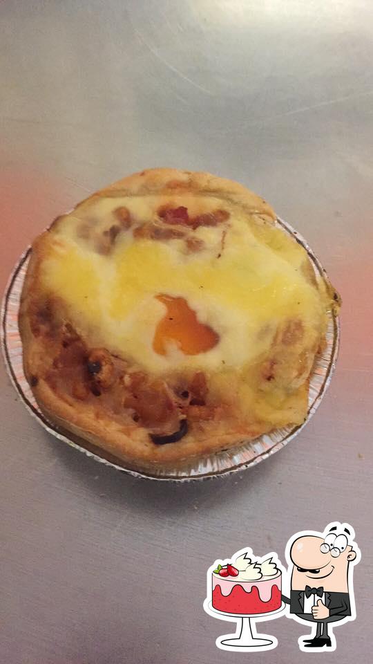 Bro's Bakery in Bundaberg West - Restaurant reviews