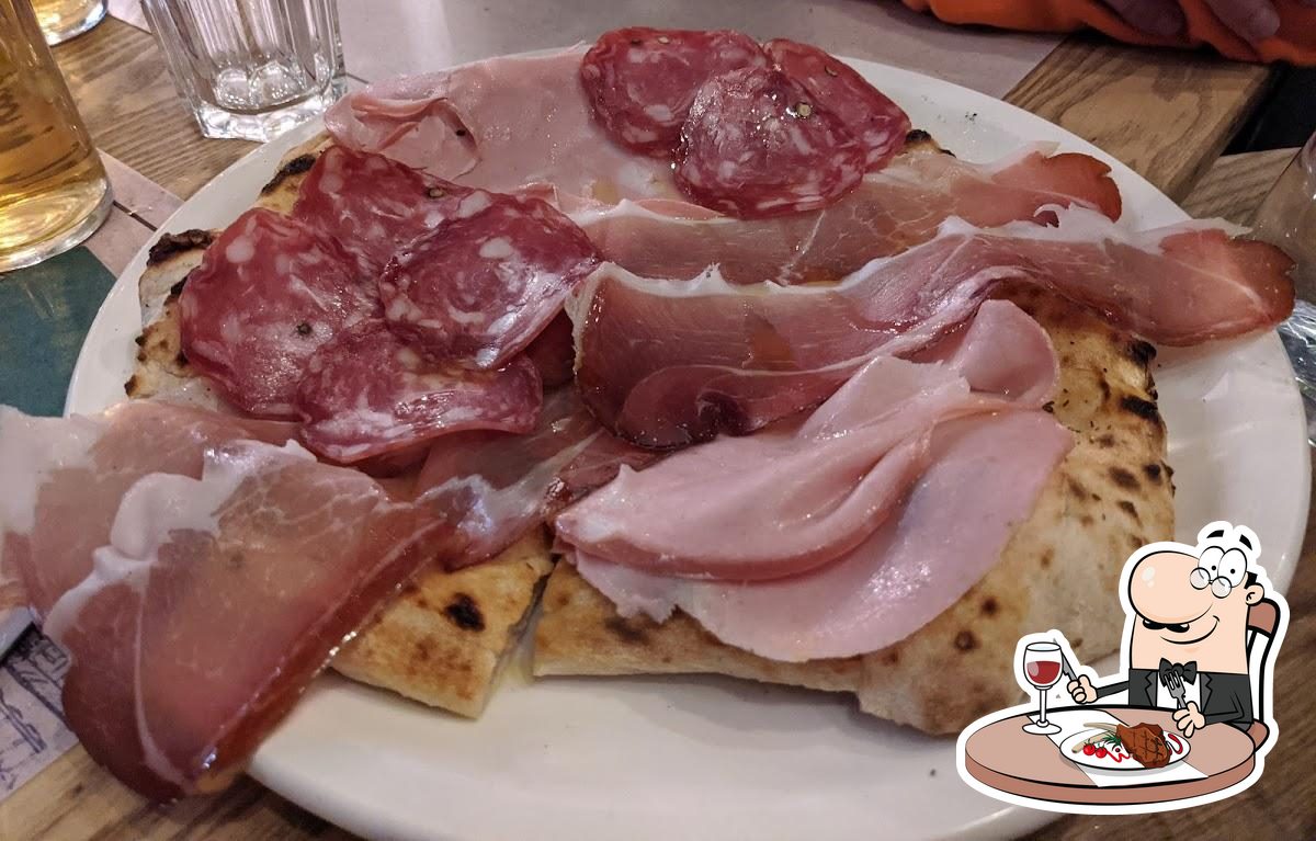 Moltobuono!59 in Bristol - Restaurant reviews