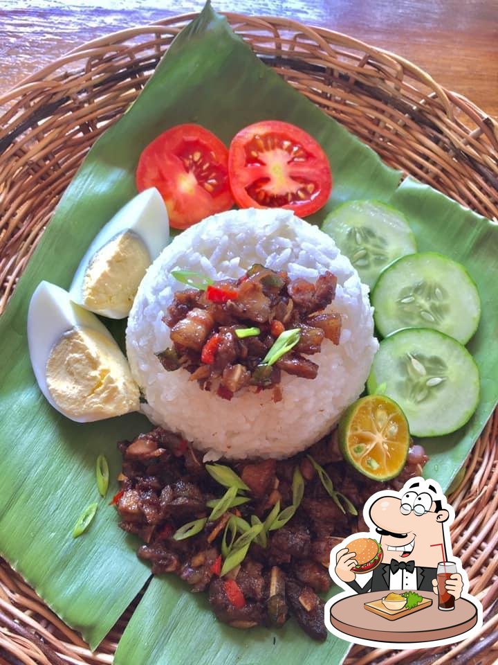 Siargao Tropical Bar, General Luna - Restaurant reviews