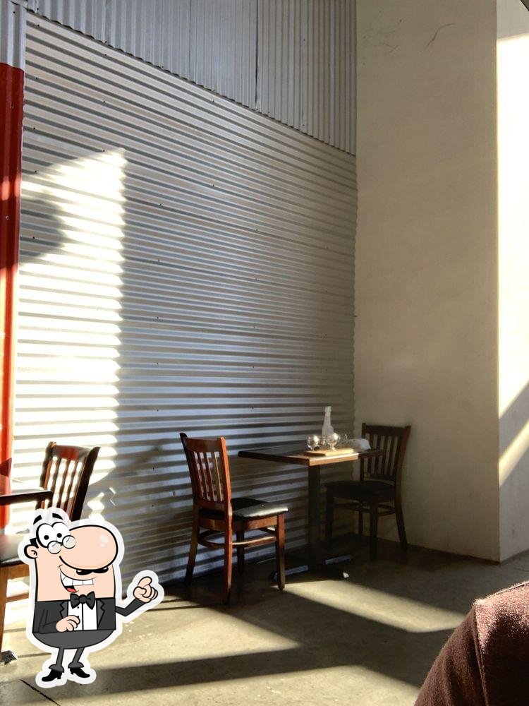State 48 Rock House, Phoenix - Restaurant menu, prices and reviews