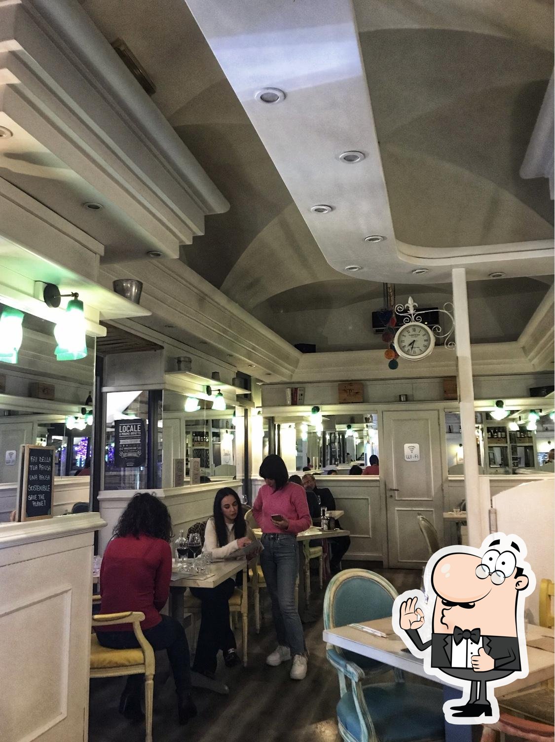 Timoty Sushi Roma ristorante, Roma - Menu e recensioni del ristorante