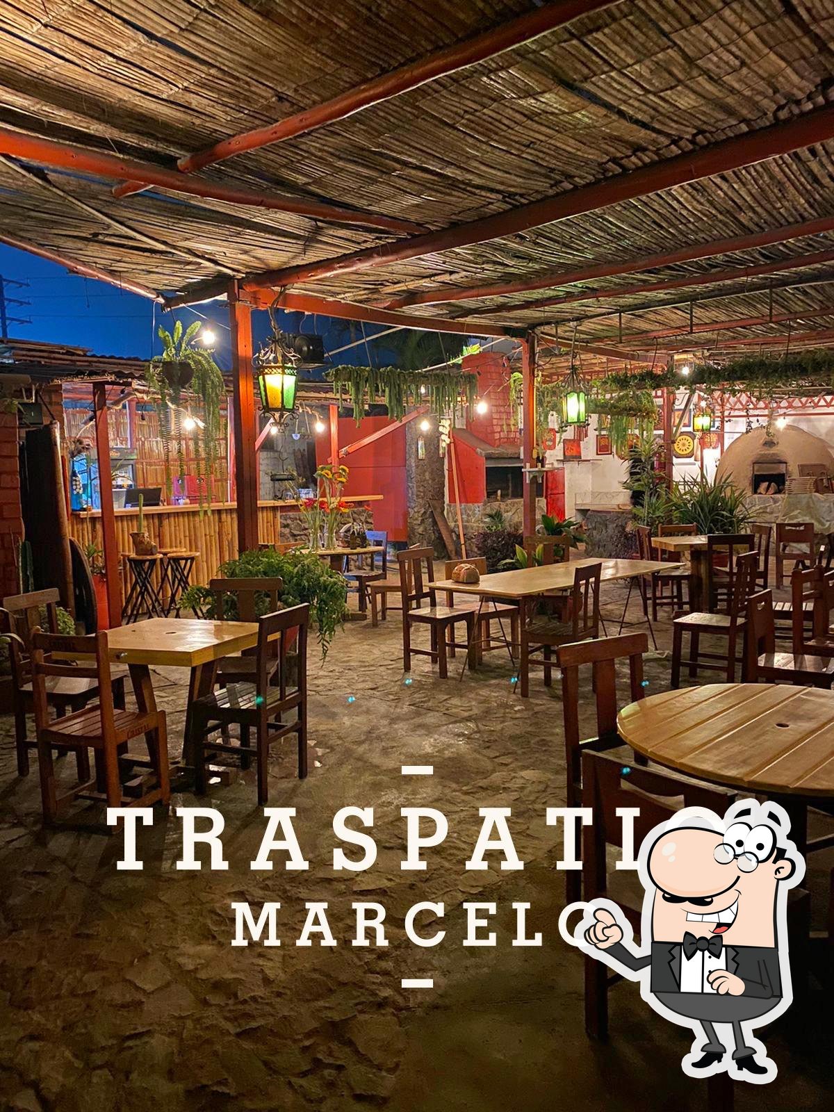 Restaurante Traspatio Marcelo, Chancay - Opiniones del restaurante