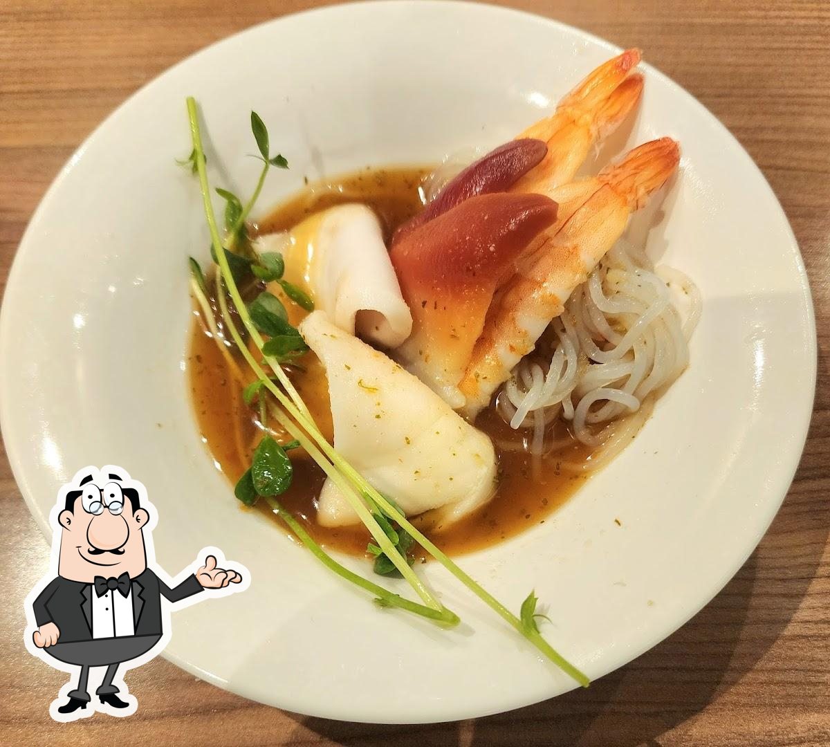 Wind Japanese & Thai, Niagara Falls - Restaurant menu, prices and reviews