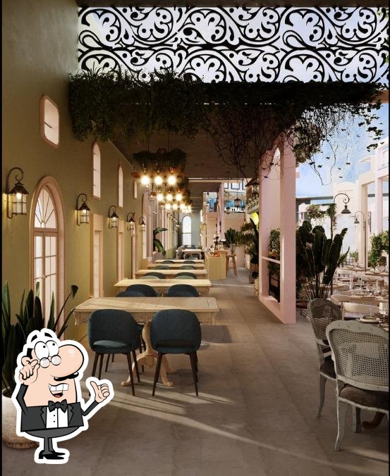 Orah Brew Garden, Bengaluru - Restaurant menu, prices and reviews