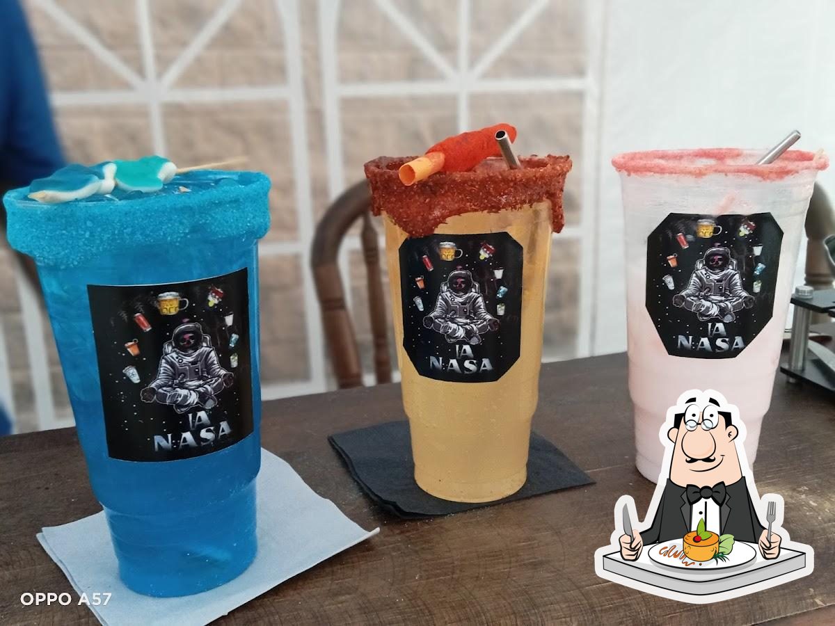 Los Nasa pub & bar, Toluca - Restaurant reviews