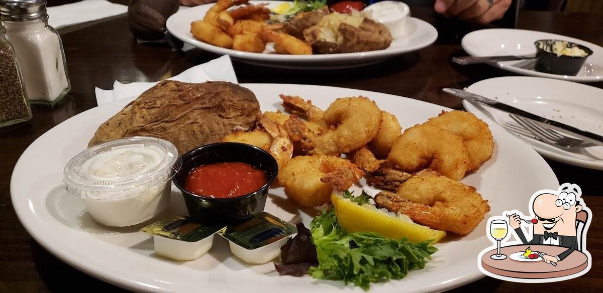 Whitey's Restaurant & Take Out in Davison - Restaurant menu and reviews