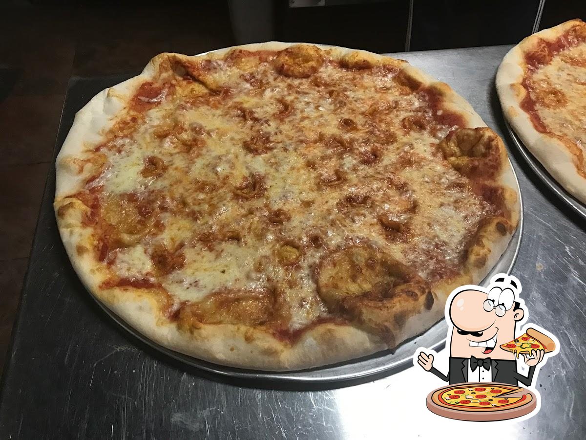 Stroud Pizzeria & Italian Restaurant in Stroudsburg - Restaurant reviews
