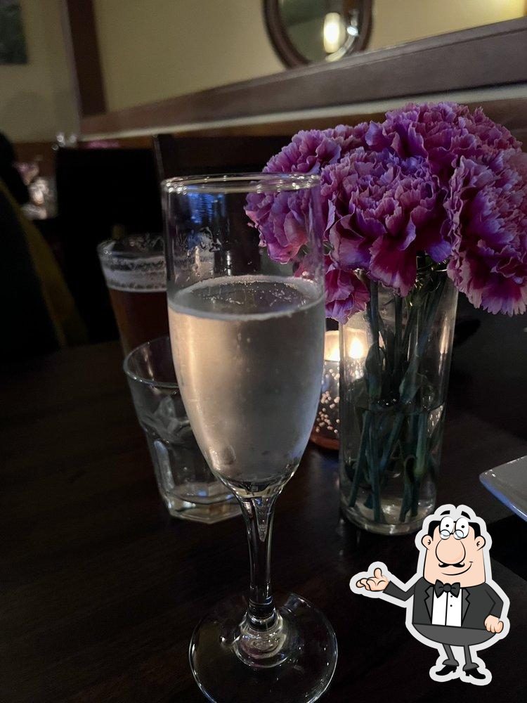 Bar Dojo, Edmonds - Restaurant menu, prices and reviews
