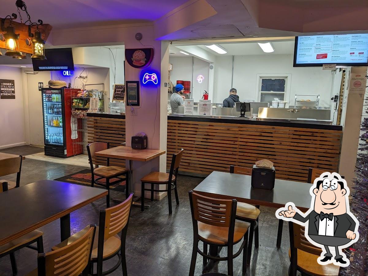 Bay Boy Specialty Sandwiches, Kansas City - Restaurant menu, prices and ...